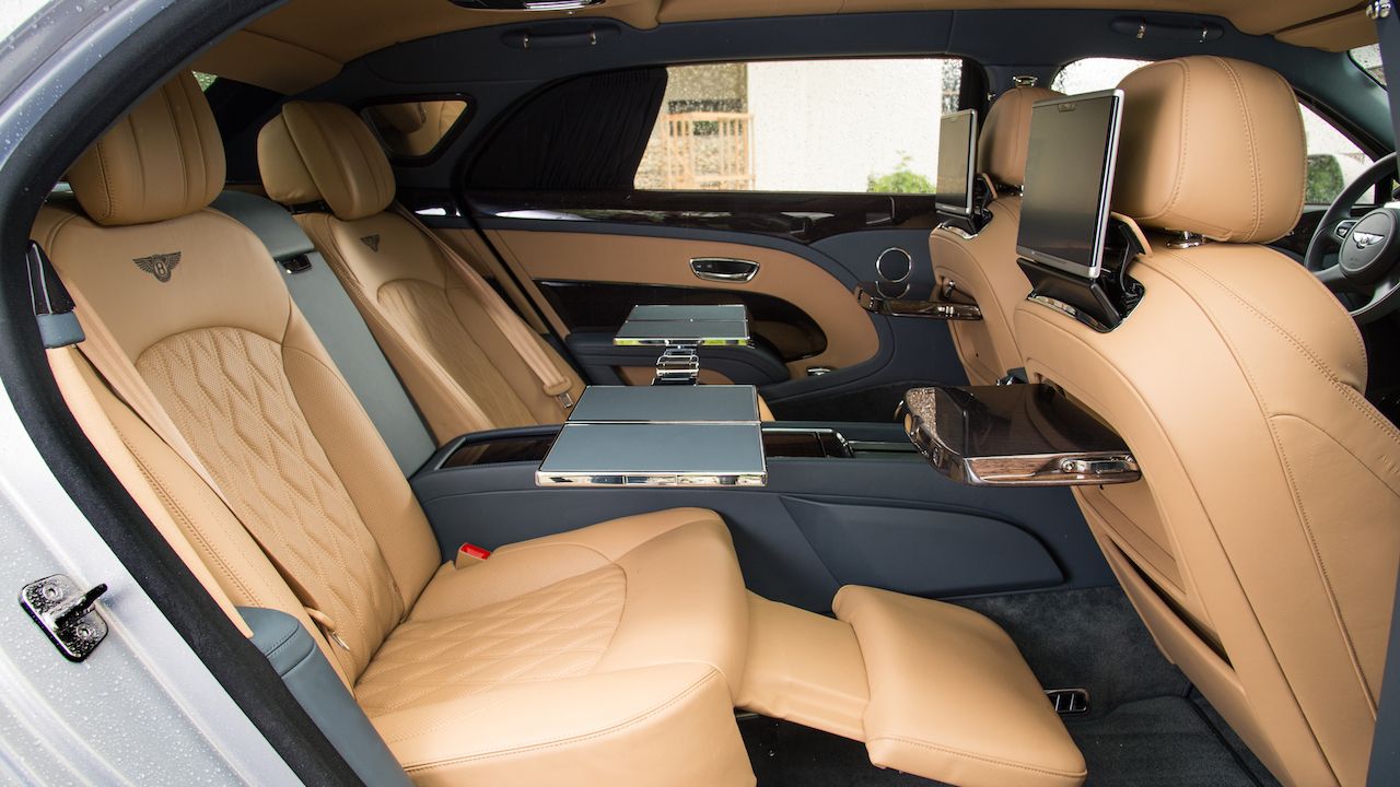 10 Coolest British Luxury Car Features The Rest Of The World Is Missing ...