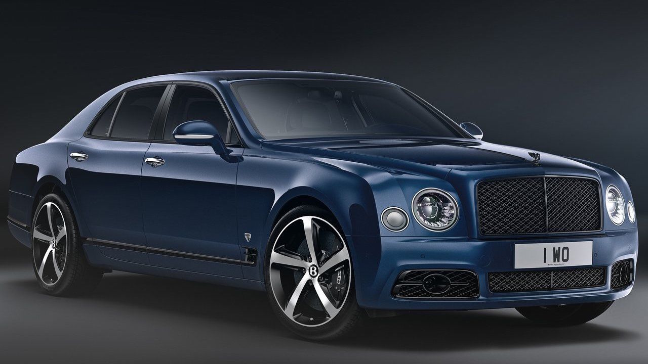 10 Coolest British Luxury Car Features The Rest Of The World Is Missing ...