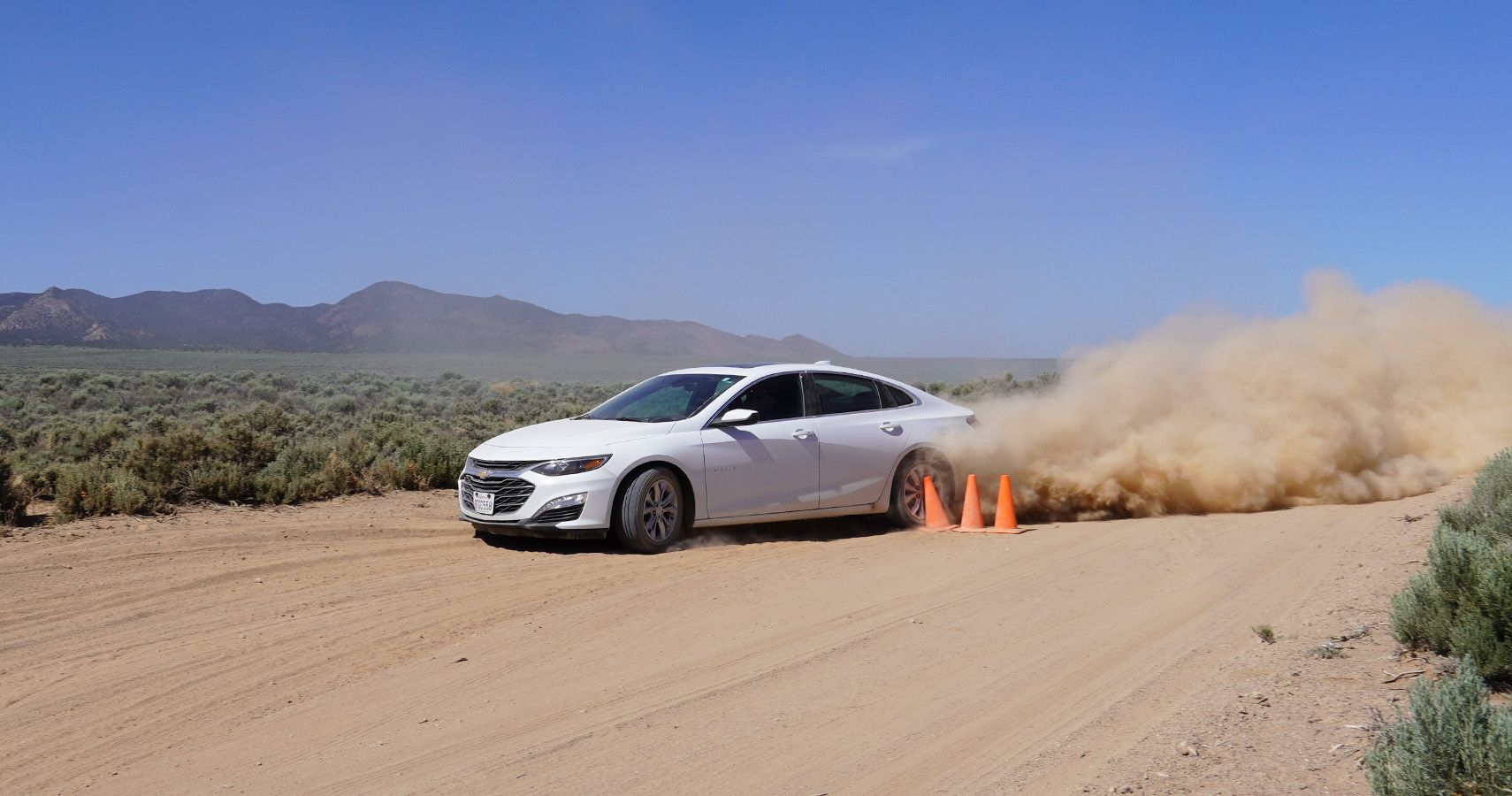 What I Learned From Former CIA Officer Jason Hanson's Evasive Driving ...