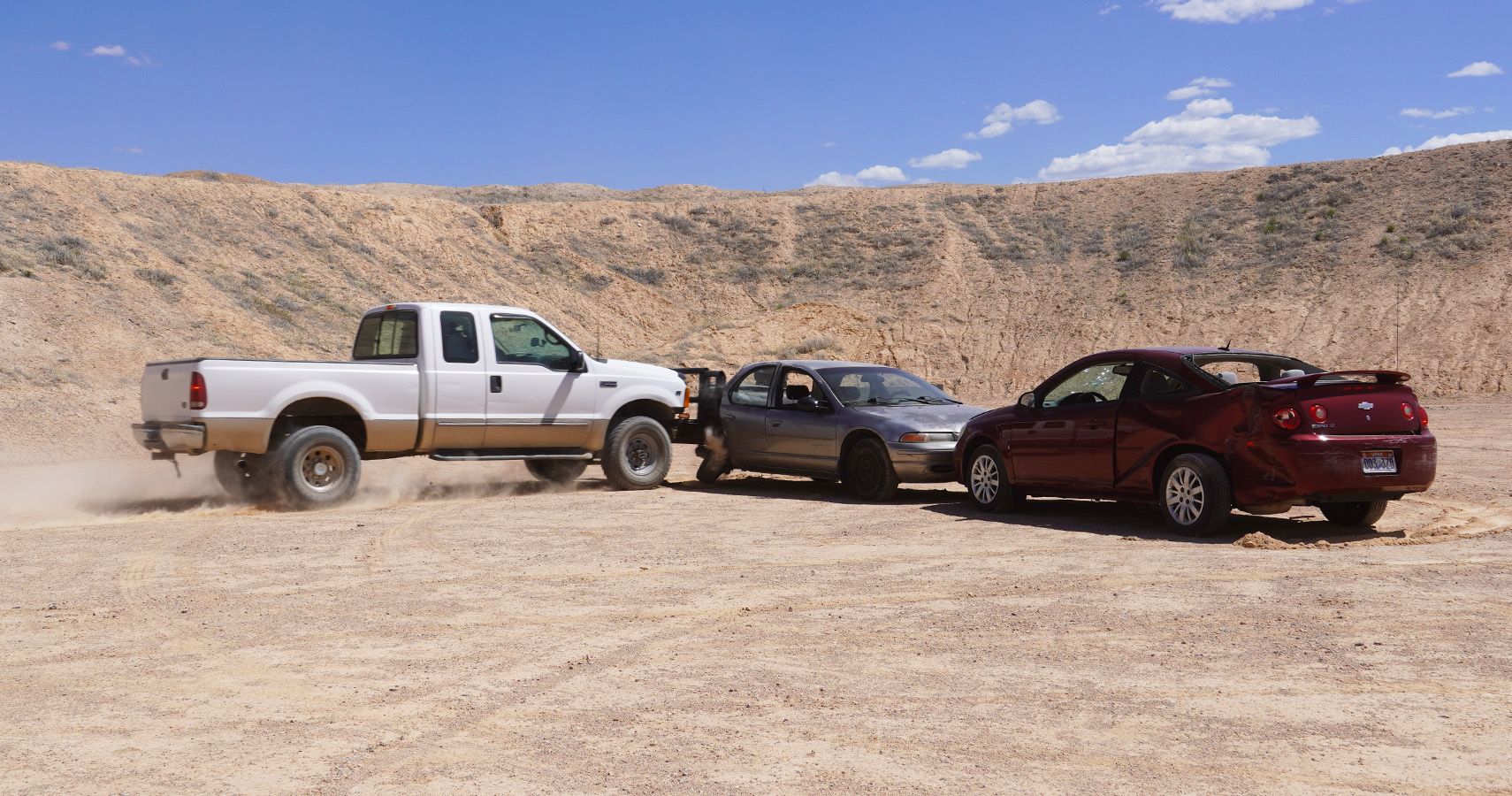 What I Learned From Former CIA Officer Jason Hanson's Evasive Driving ...