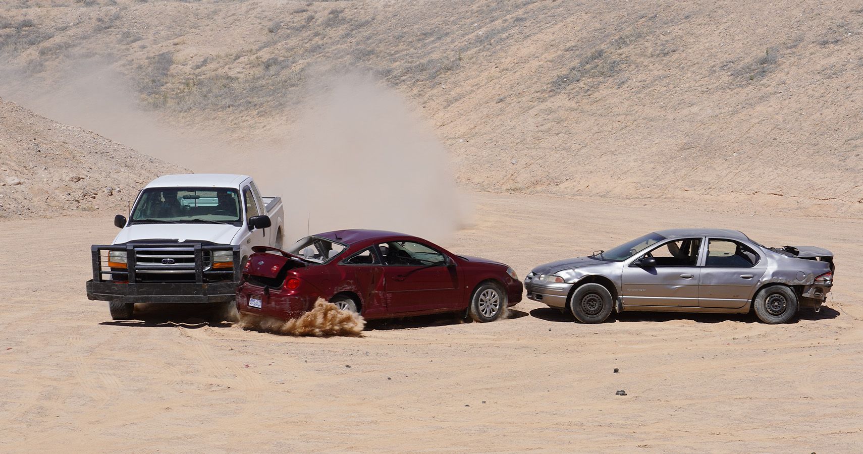 What I Learned From Former CIA Officer Jason Hanson's Evasive Driving ...