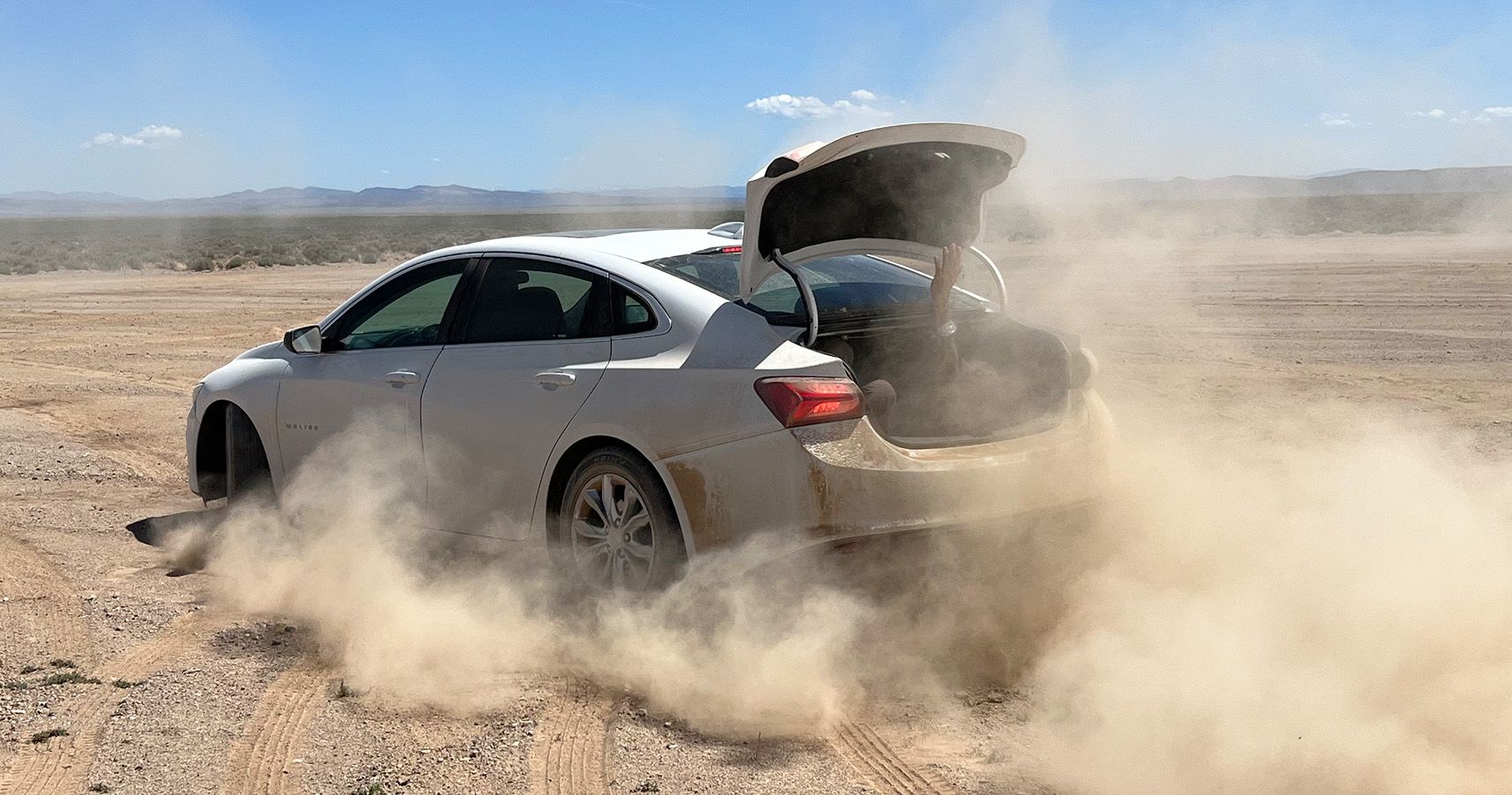 What I Learned From Former CIA Officer Jason Hanson's Evasive Driving ...