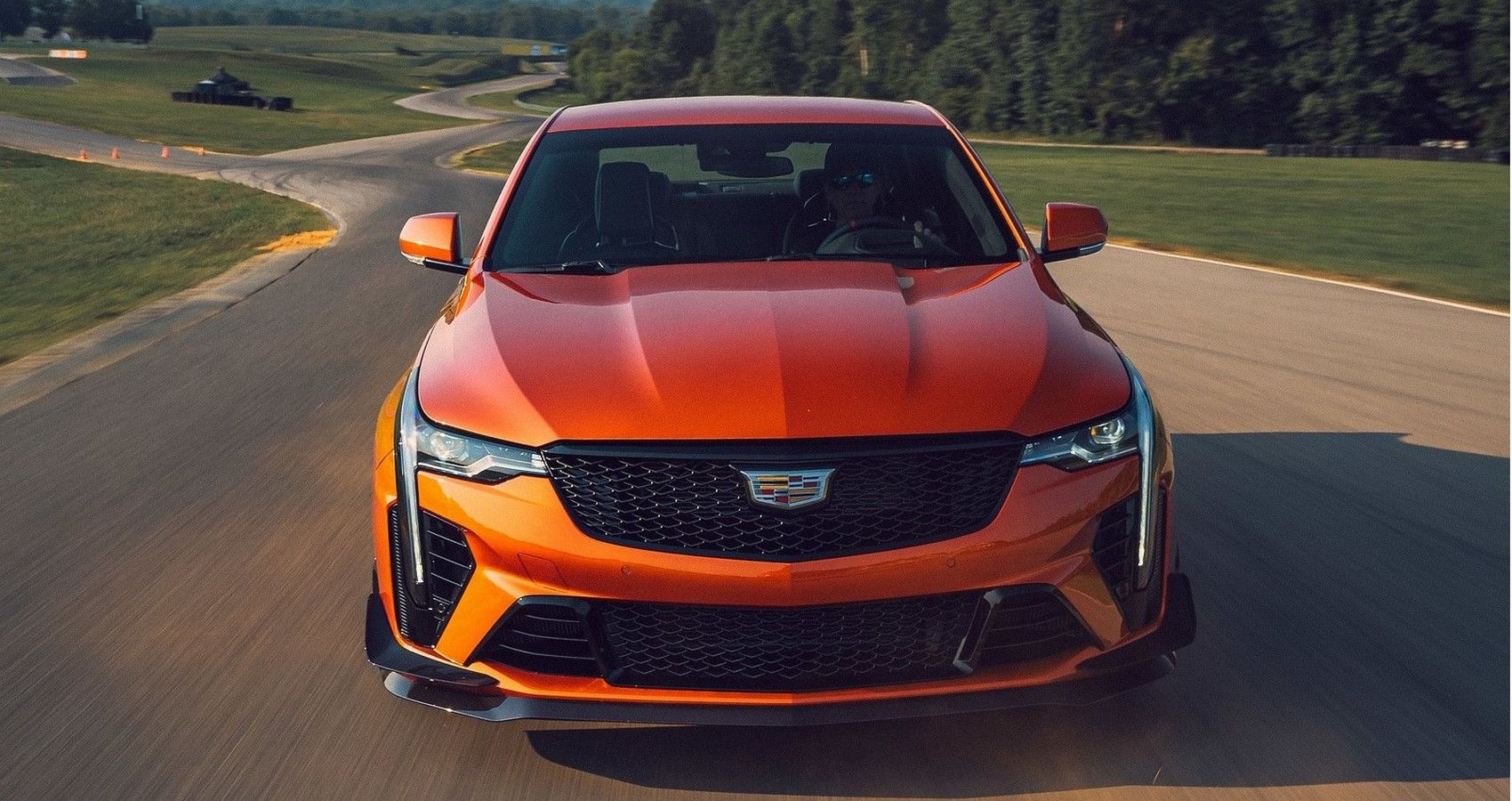 9 American Performance Cars That Are Cheap To Buy But Expensive To Own