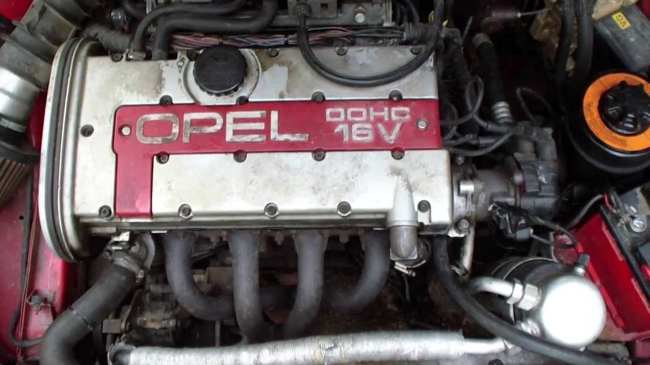 8 Reasons Why We Love The Opel/Vauxhall Calibra (2 Reasons Why We ...