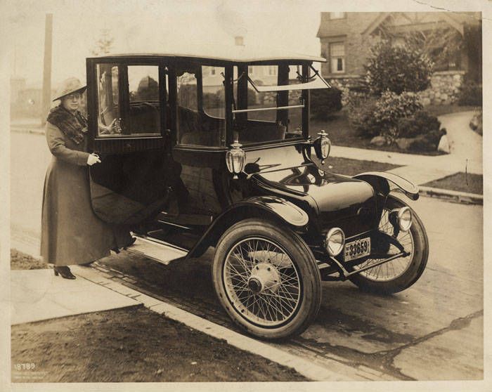 Origin Of Cars: The Story Of An Invention That Changed The World