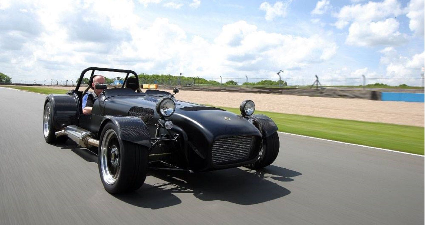 These Are The Most Powerful Four-Cylinder Cars Ever Made