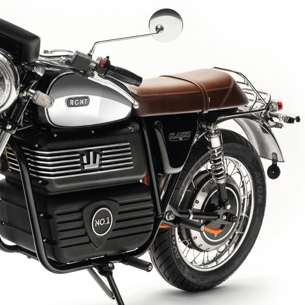 5 Awesome Electric Retro Bikes (5 ICE Retro Motorcycles We'd Rather Ride)