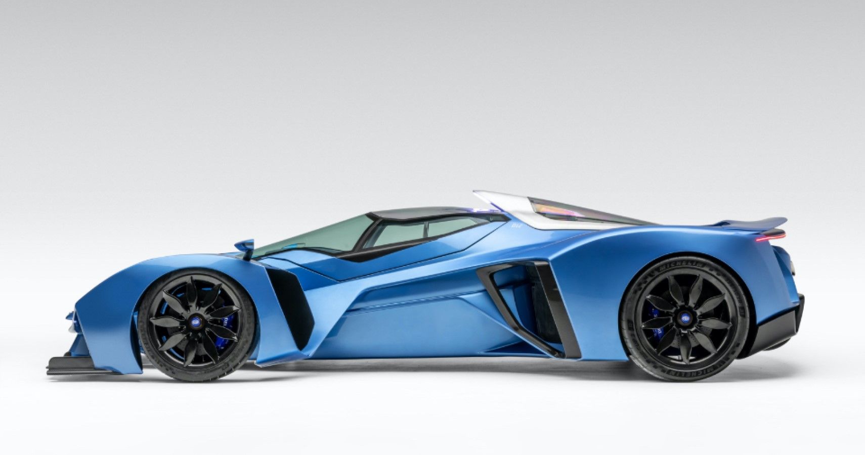 The Delage D12 Is Wild Even For A Hypercar