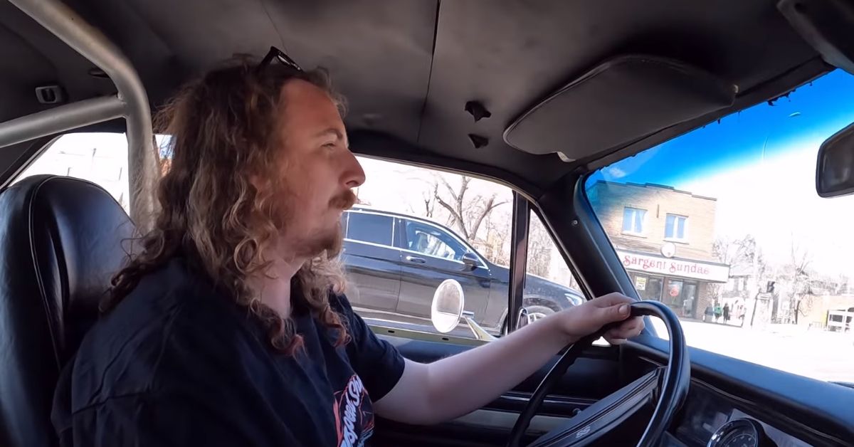 1971 Chevy Nova SS Is Ready For Some Sun