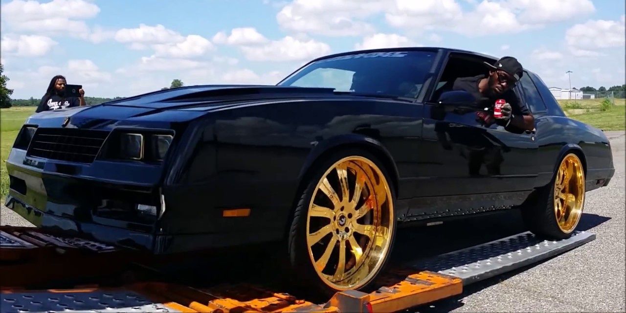 10 Things Most Gearheads Don't Know About Donks