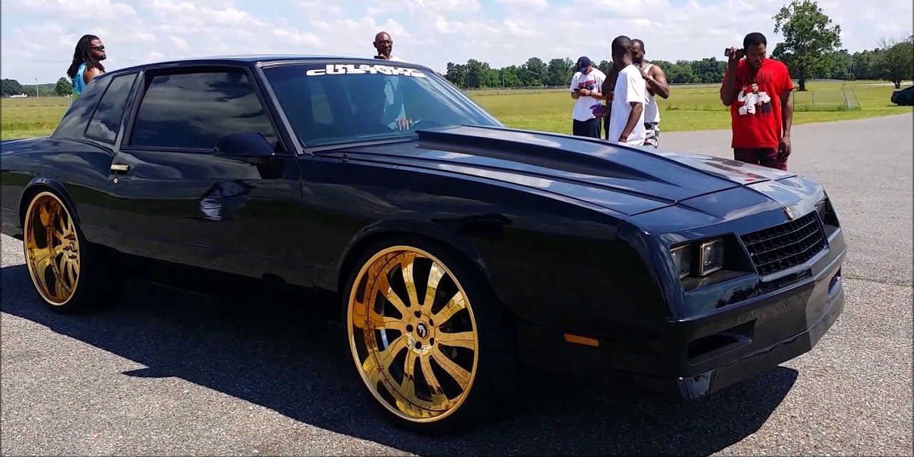 10 Things Most Gearheads Don't Know About Donks