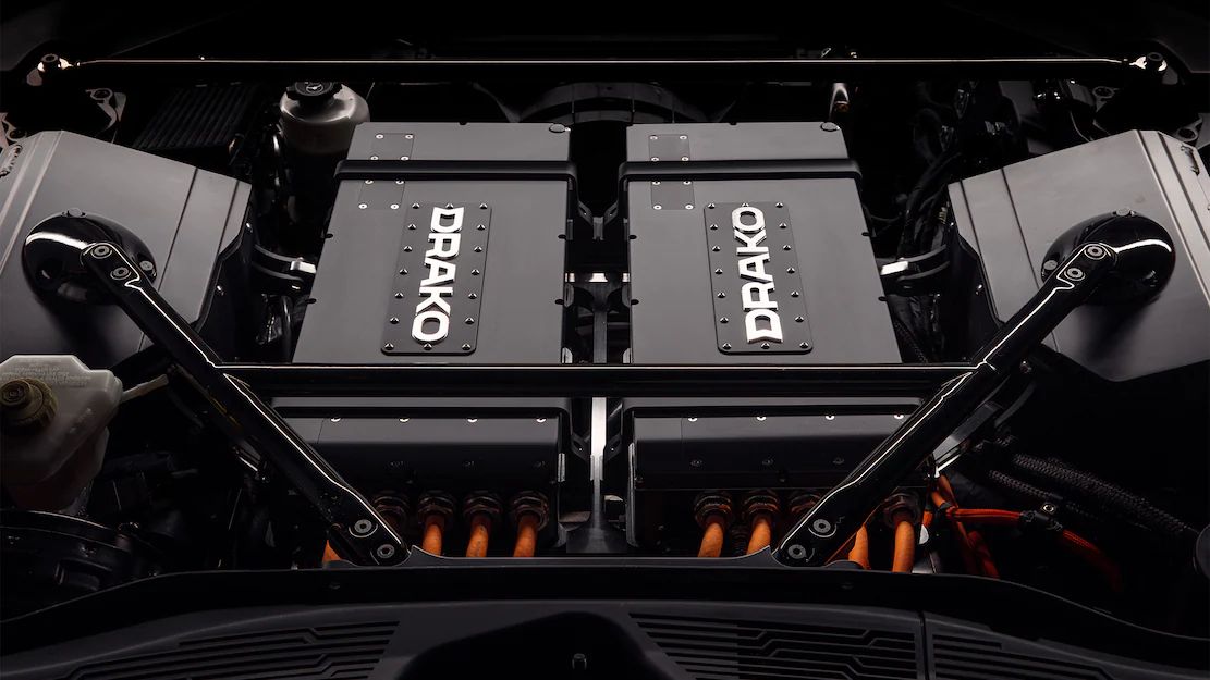 EXCLUSIVE: Drako Motors' Shiv Sikand Explains The Engineering ... EXCLUSIVE: Drako Motors' Shiv Sikand Explains The Engineering ...