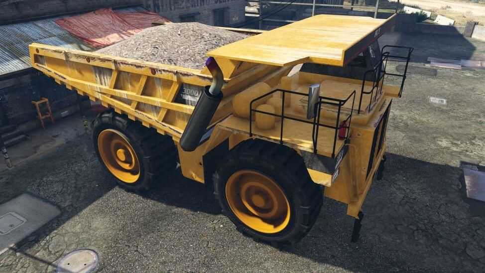 23 Most Useless Cars Available To Unlock In GTA V