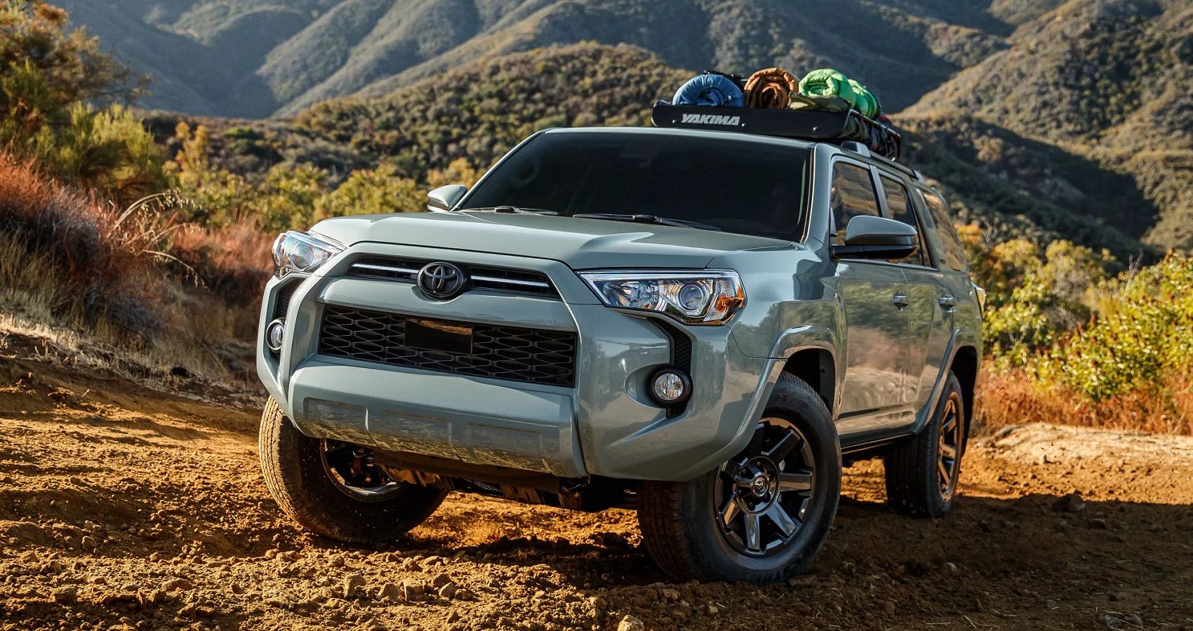 2022 Toyota 4Runner: Costs, Facts, And Figures
