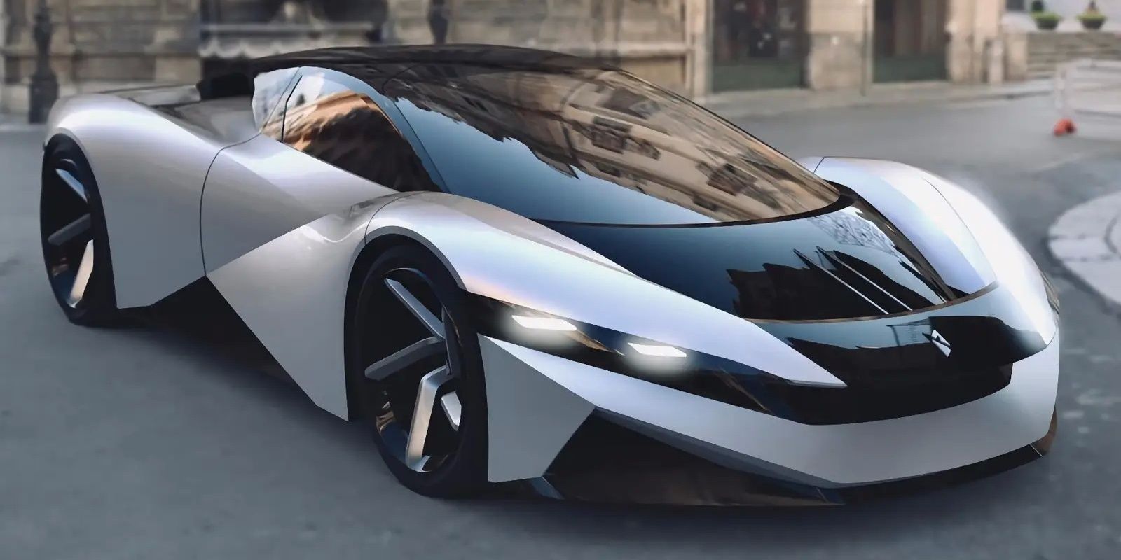 10 Chinese Concept Cars That Could Change The Game