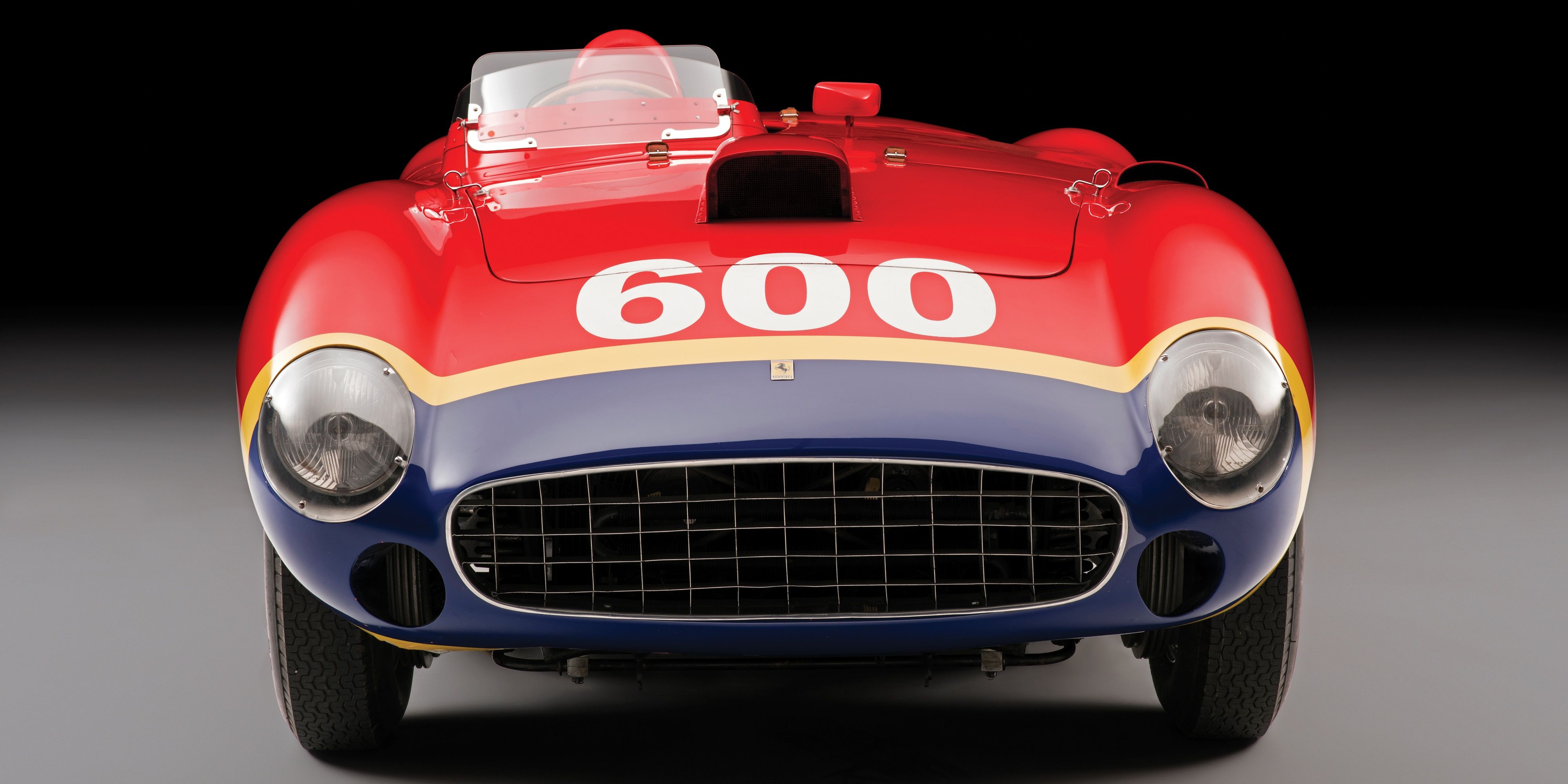 These Classic Ferraris Were Restored To Perfection