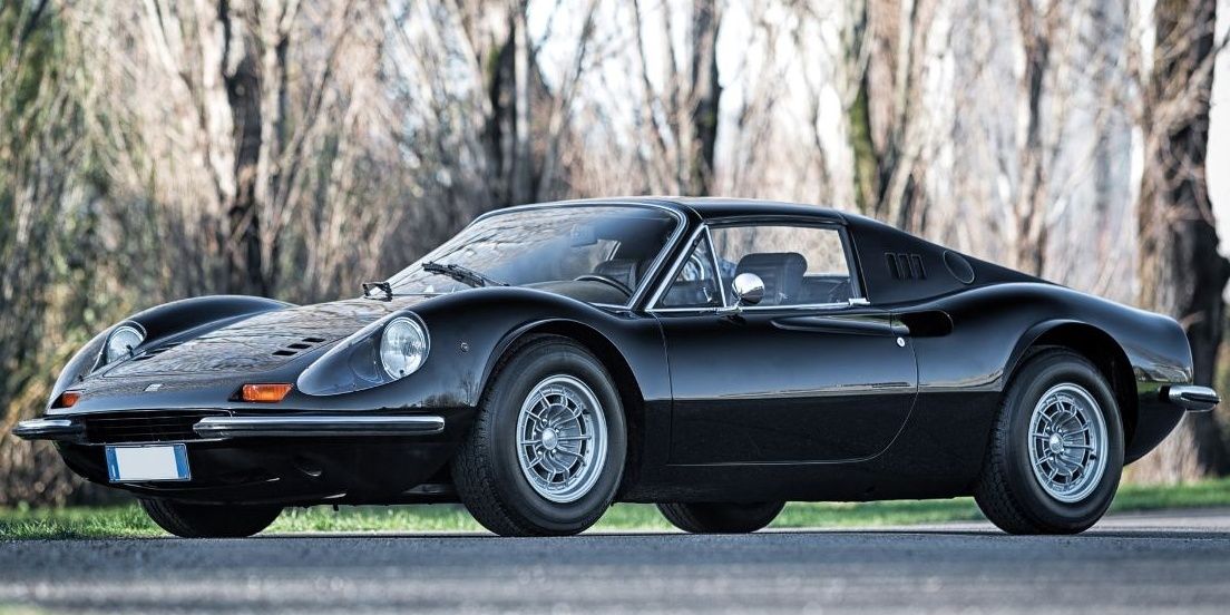 10 Sickest Barn Finds in America
