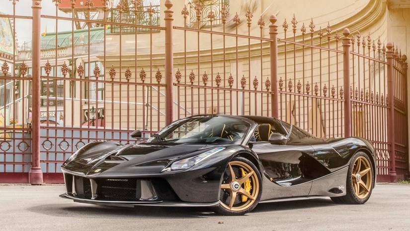 13 Strict Rules Ferrari Owners Must Follow (And 10 The Employees Must ...