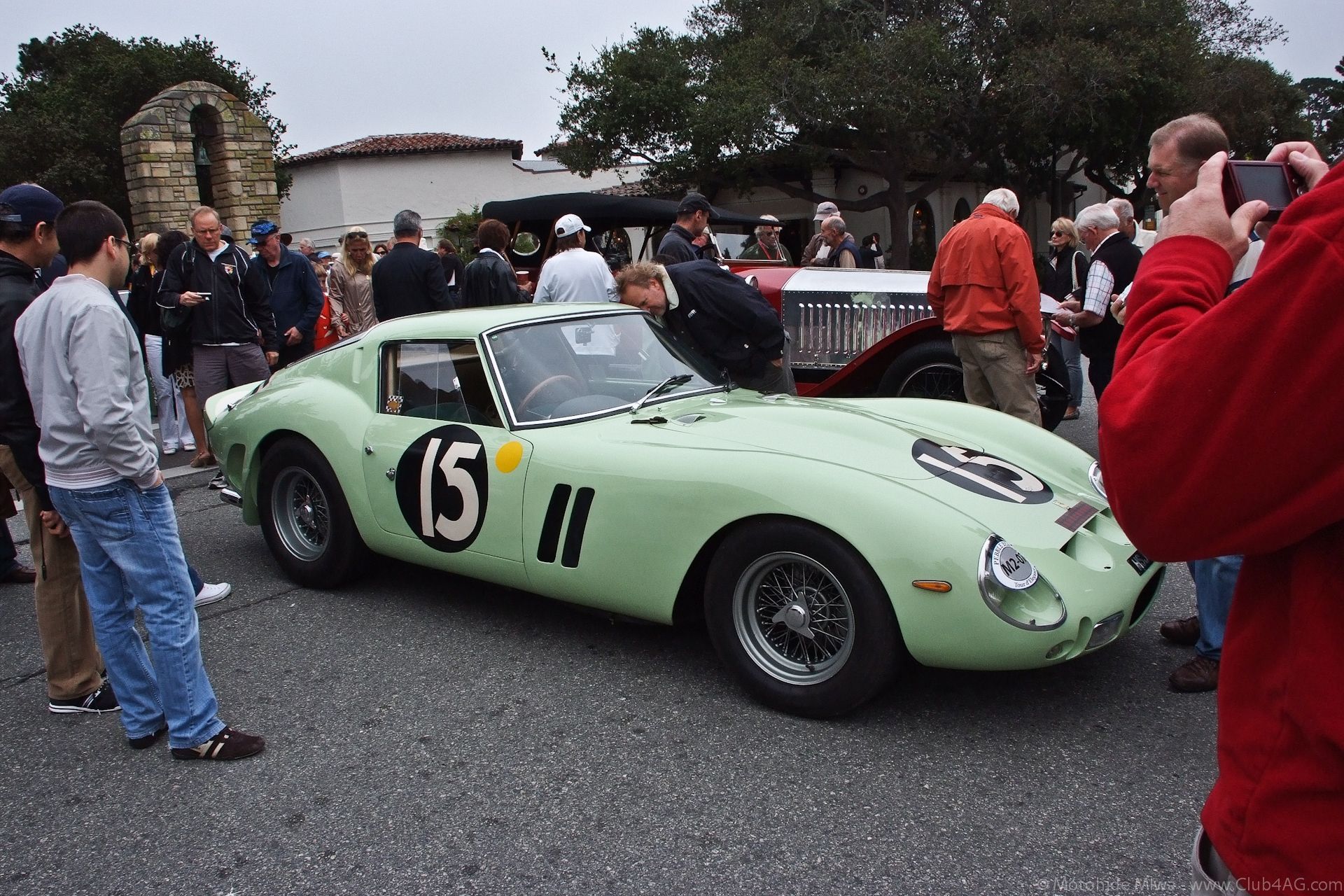 Ferrari 250 GTO: Costs, Facts, And Figures