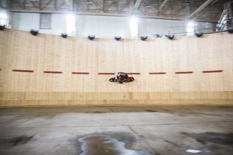 10 Things We Just Learned About The Terrifying Wall Of Death