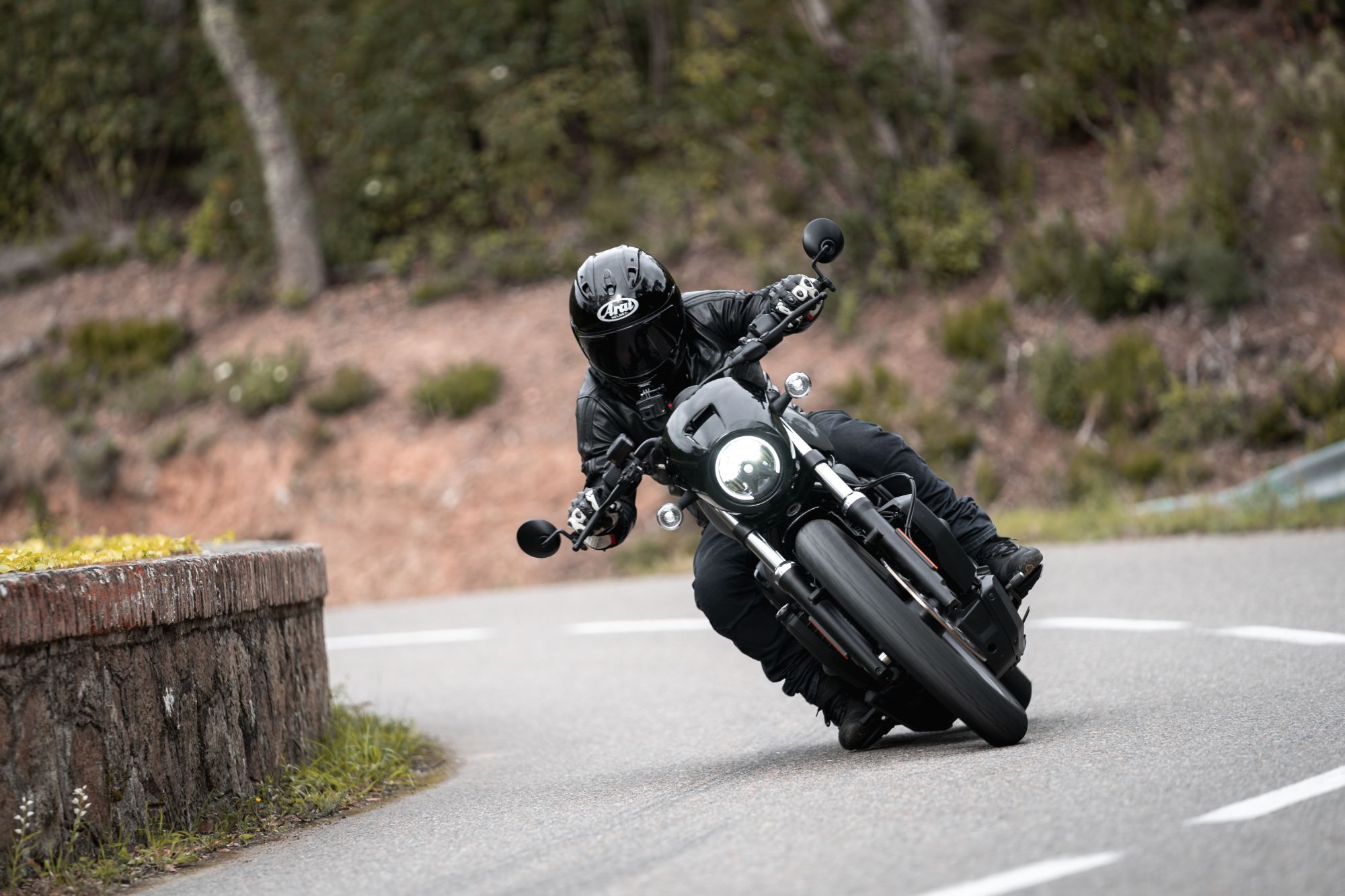 10 Reasons Why We Love The Harley-Davidson Nightster