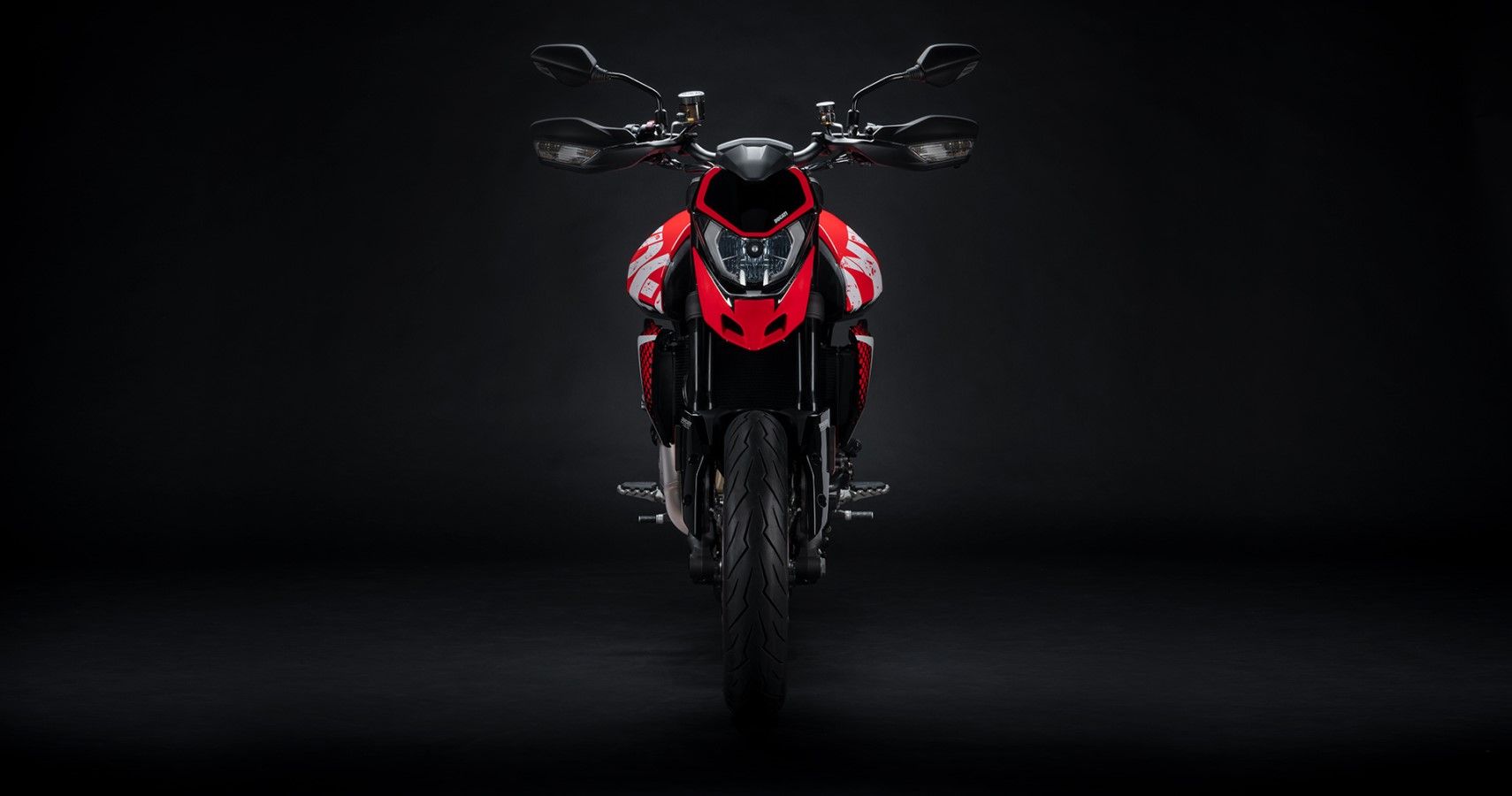Everything You Need To Know About The Ducati Hypermotard 950 RVE ...