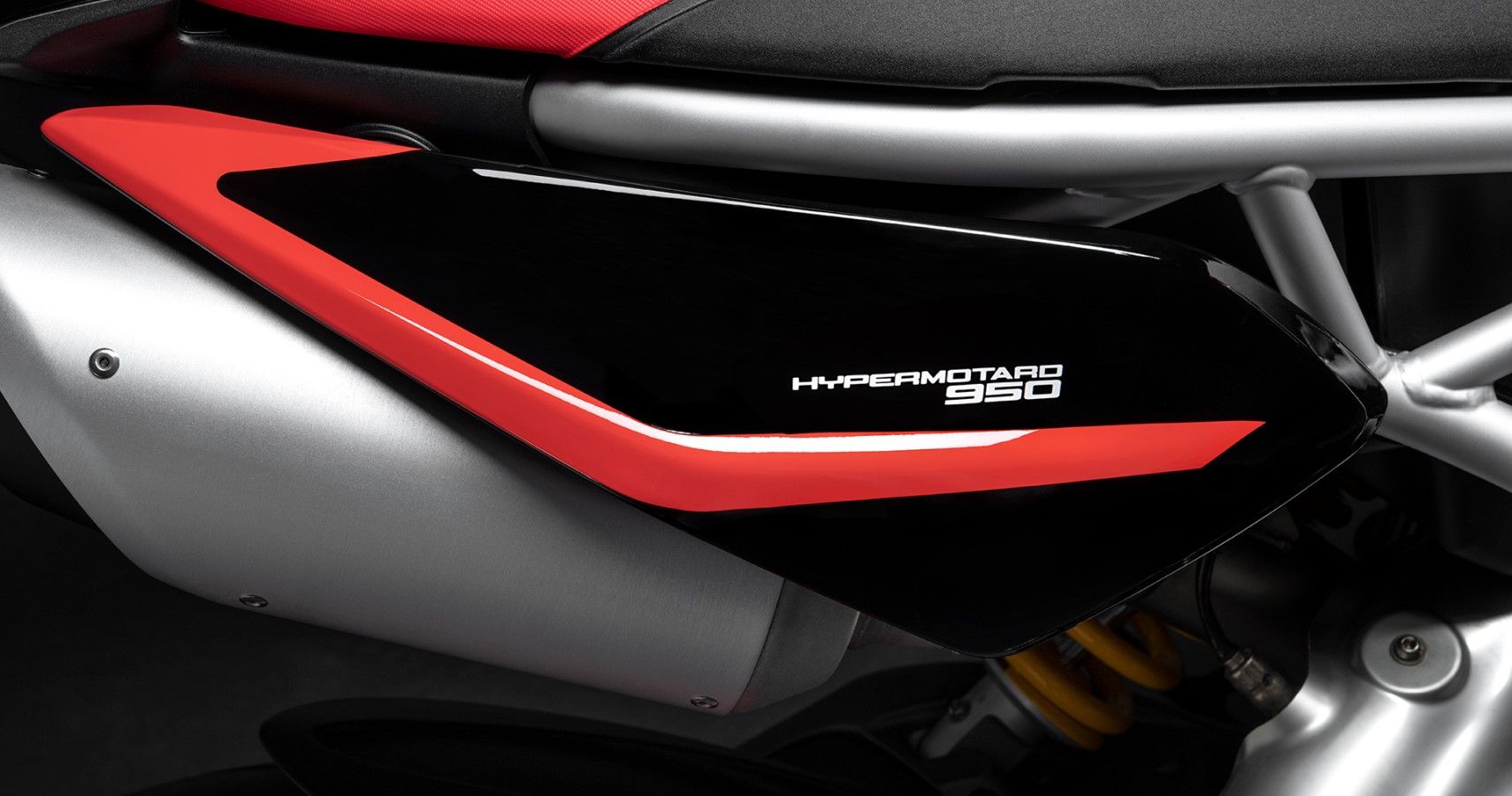 Everything You Need To Know About The Ducati Hypermotard 950 RVE ...