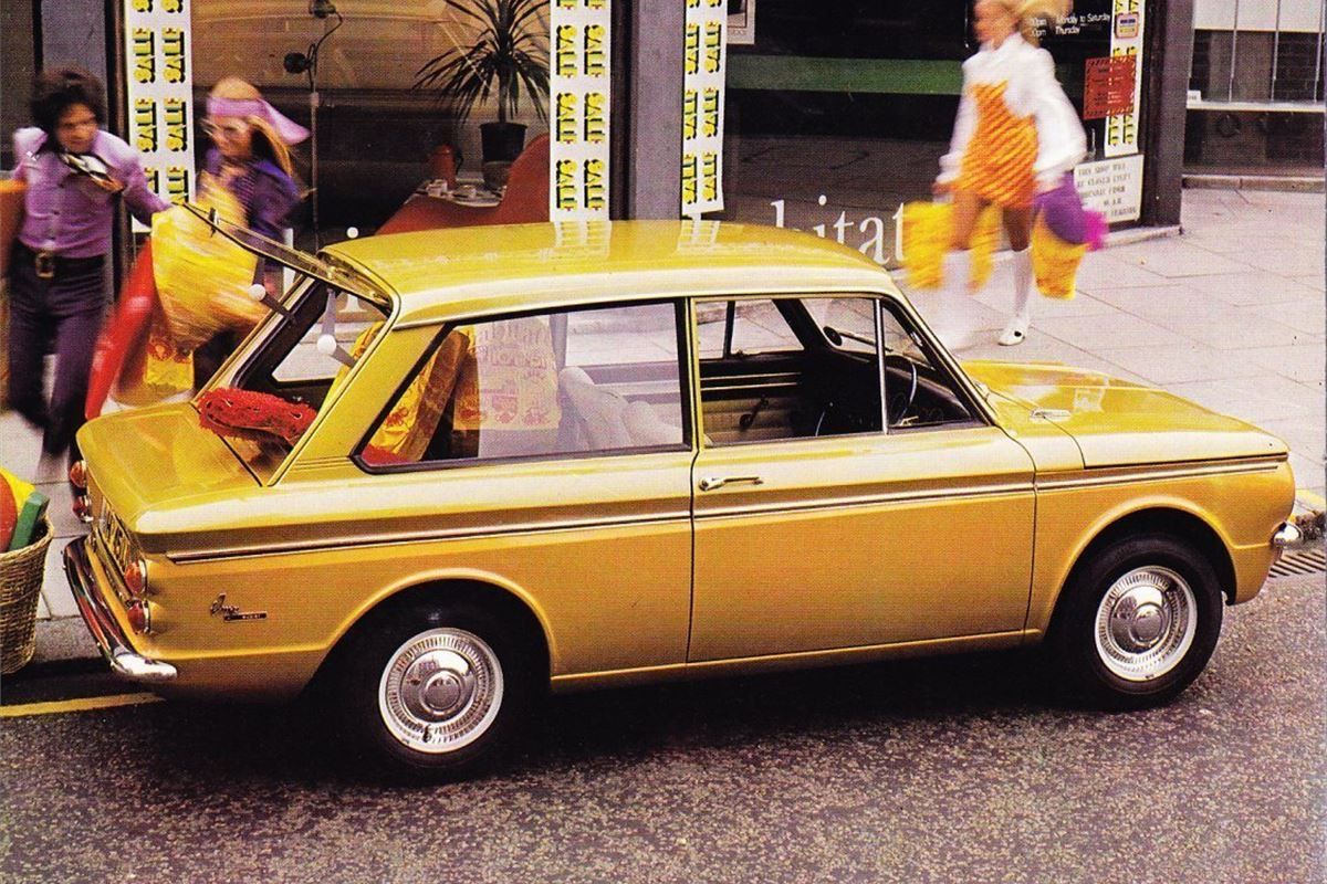 Everyone Regrets Buying These 10 British Classic Cars