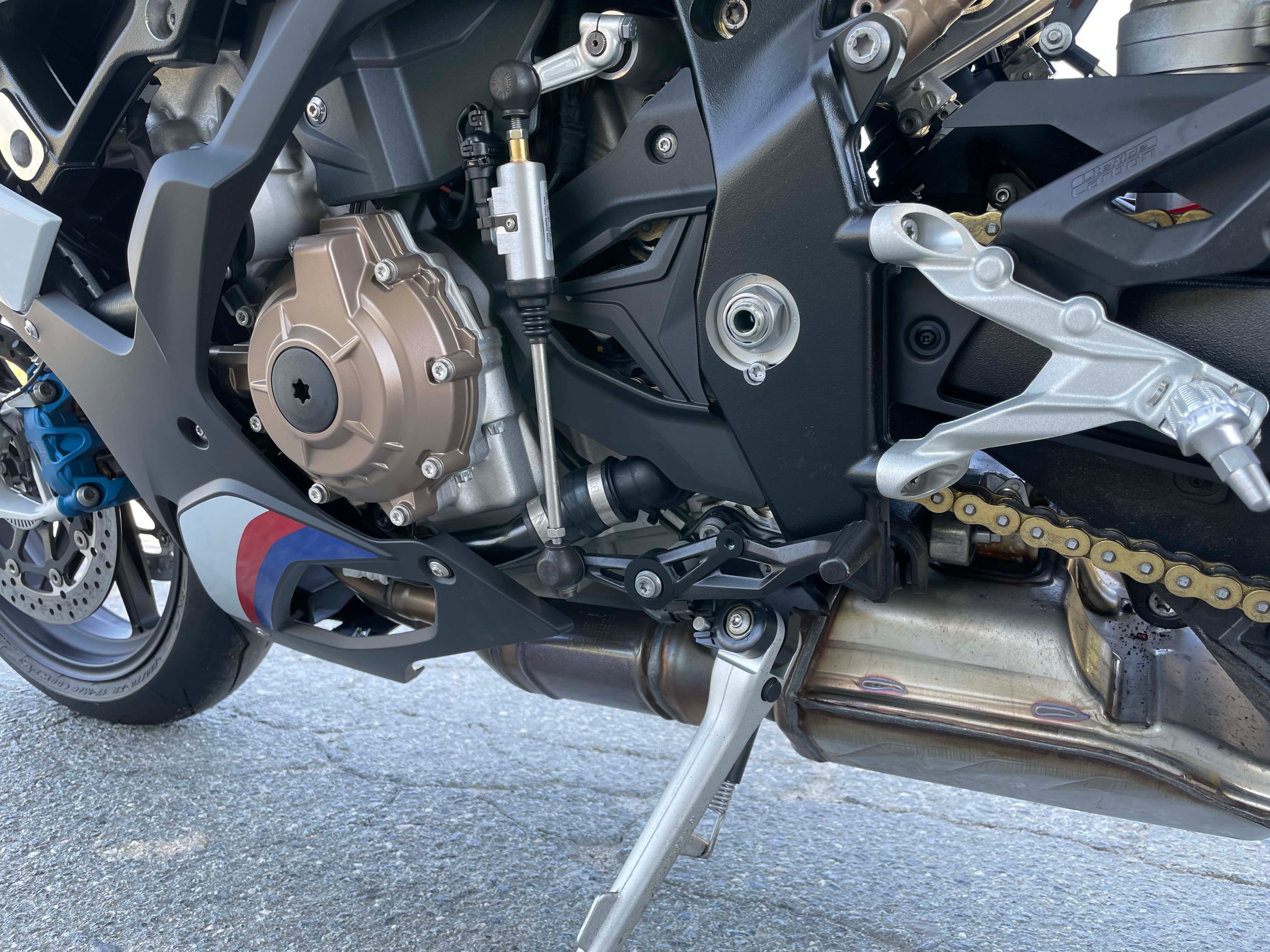 10 Things You Need To Know Before Purchasing A BMW S 1000 RR