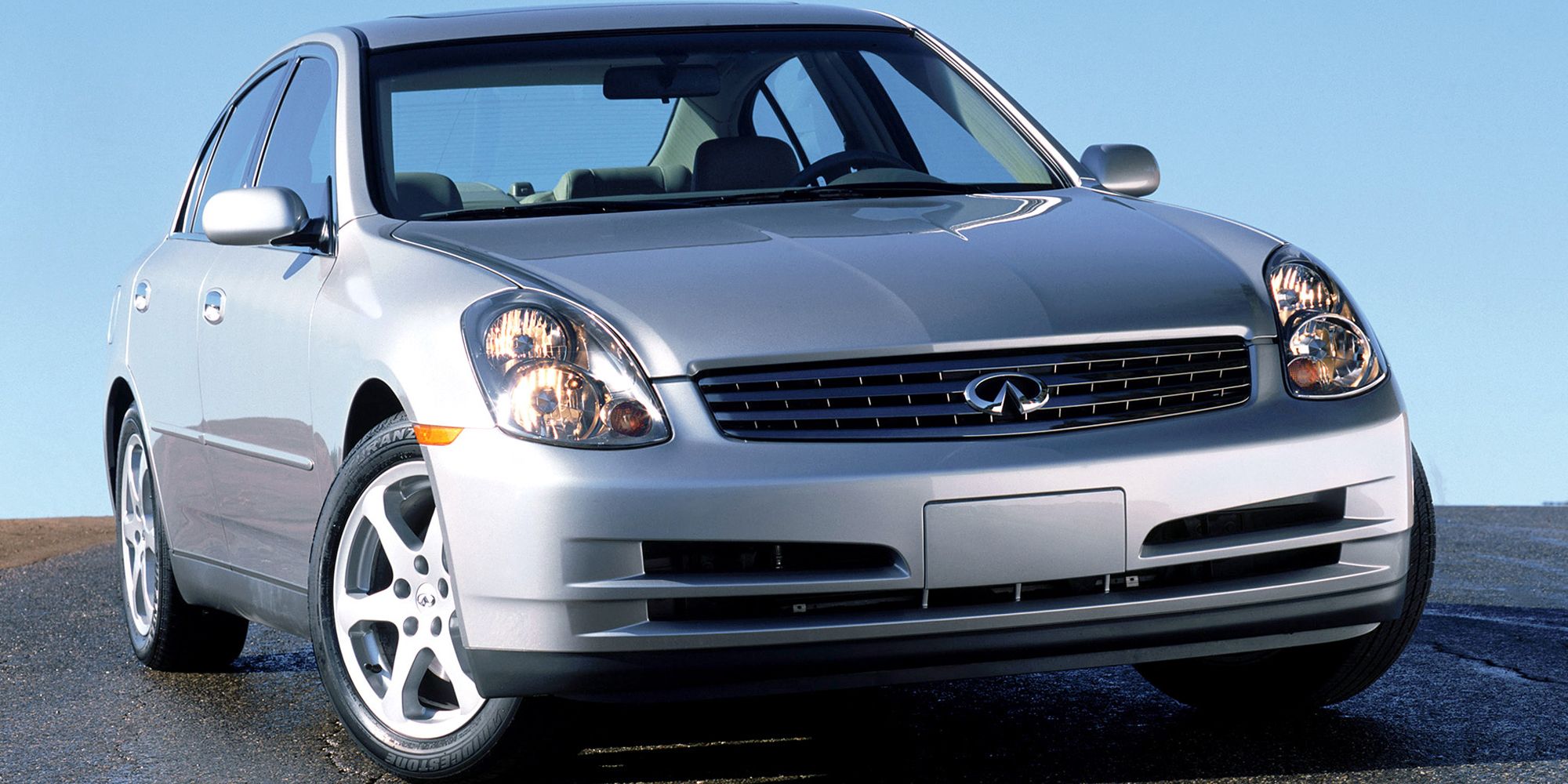 10 Fastest V6 Cars Of The 2000s