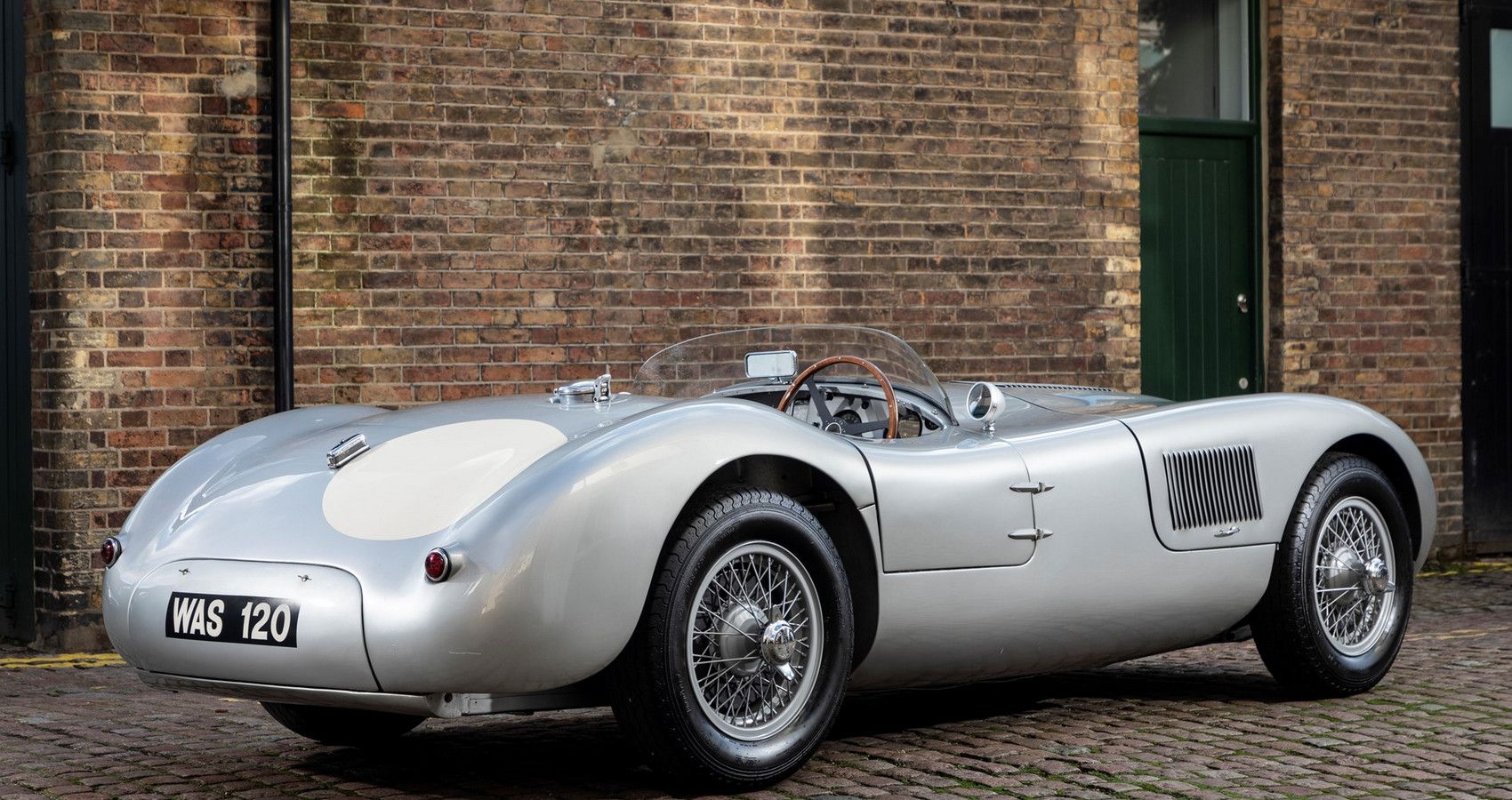 We'd Happily Remortgage The House To Buy These 9 Awesome European ...