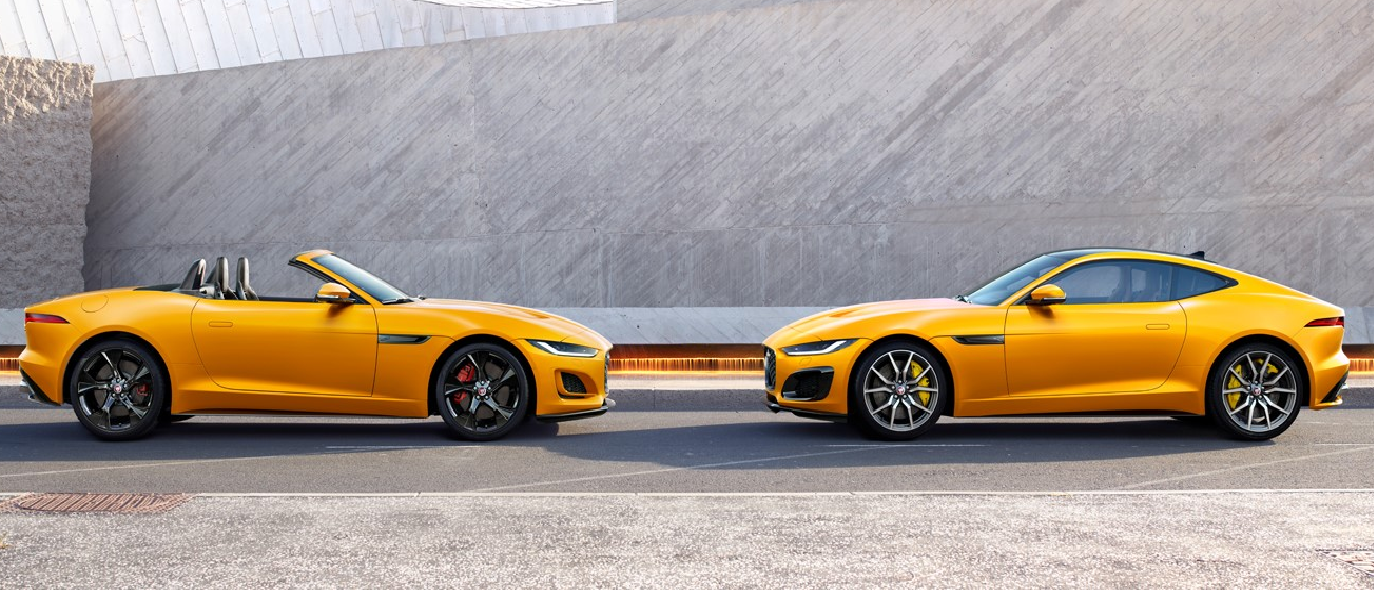 8 Reasons Why We Love The Jaguar F-Type (2 Reasons Why We Wouldn't Buy One)