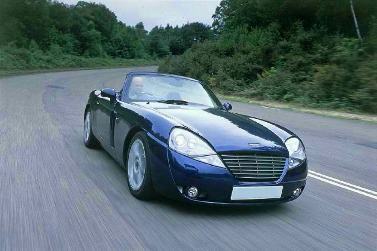 9 Things We Just Learned About The Jensen S-V8