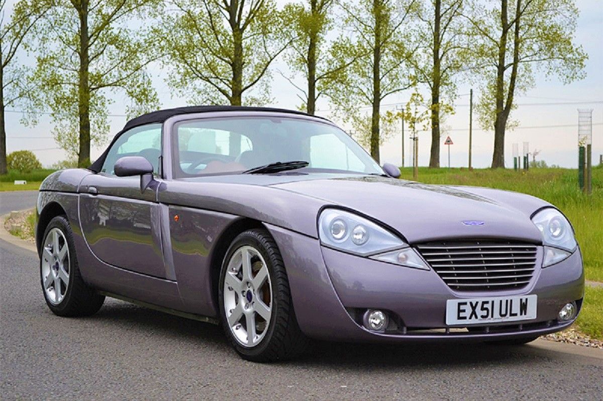 9 Things We Just Learned About The Jensen S-V8