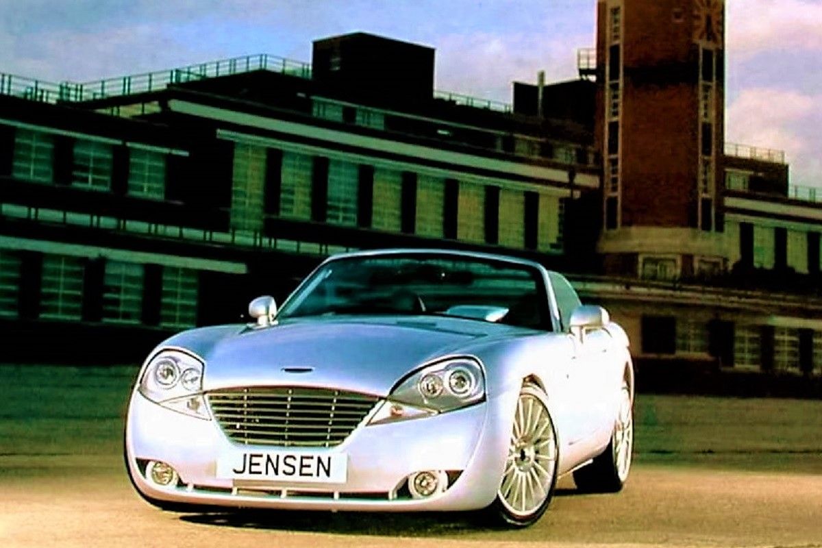 5 British Sports Cars We'd Buy Over Any Muscle Car (5 We Wouldn't)