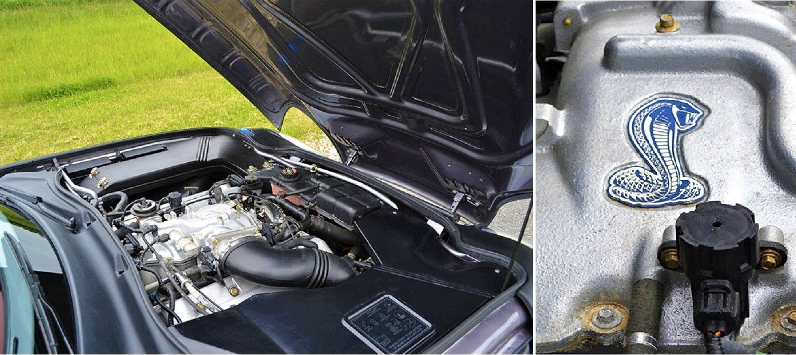 9 Things We Just Learned About The Jensen S-V8