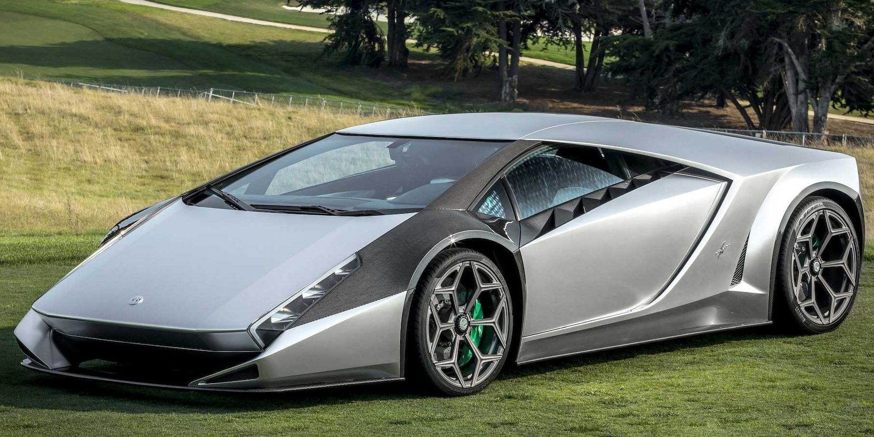 10 Low-Volume Sports Cars That Don’t Deserve To Be Forgotten