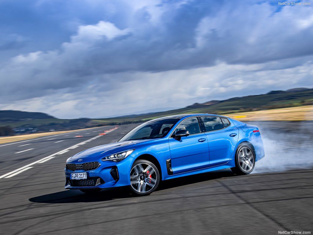 10 Reasons Why Kia Should Make An Affordable Sports Car