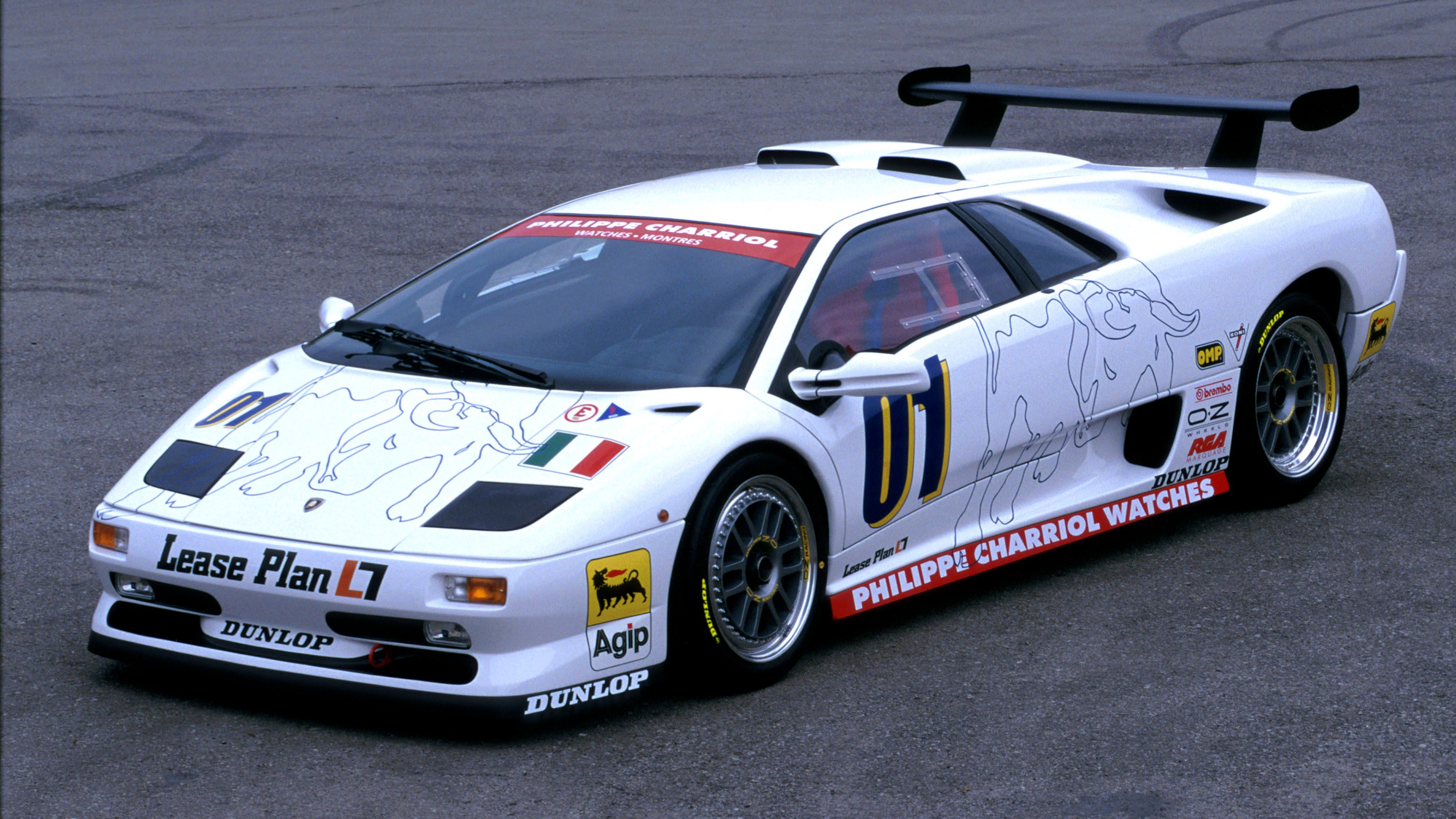 10 Reasons Why We Love The Lamborghini Diablo