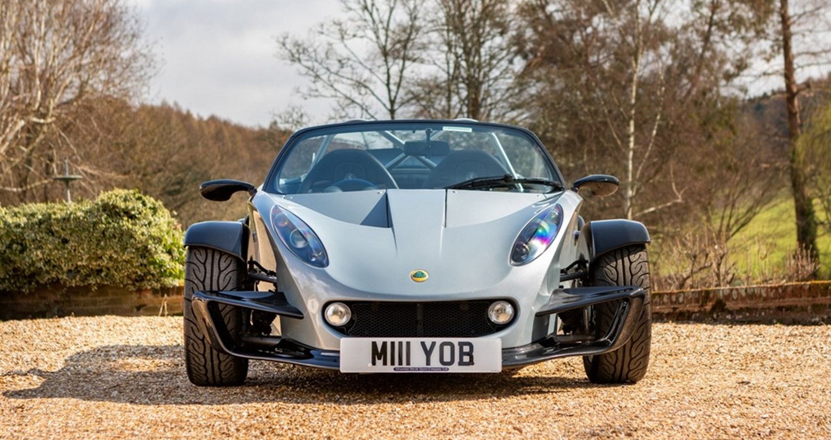 10 Things Everyone Forgot About The Lotus 340R