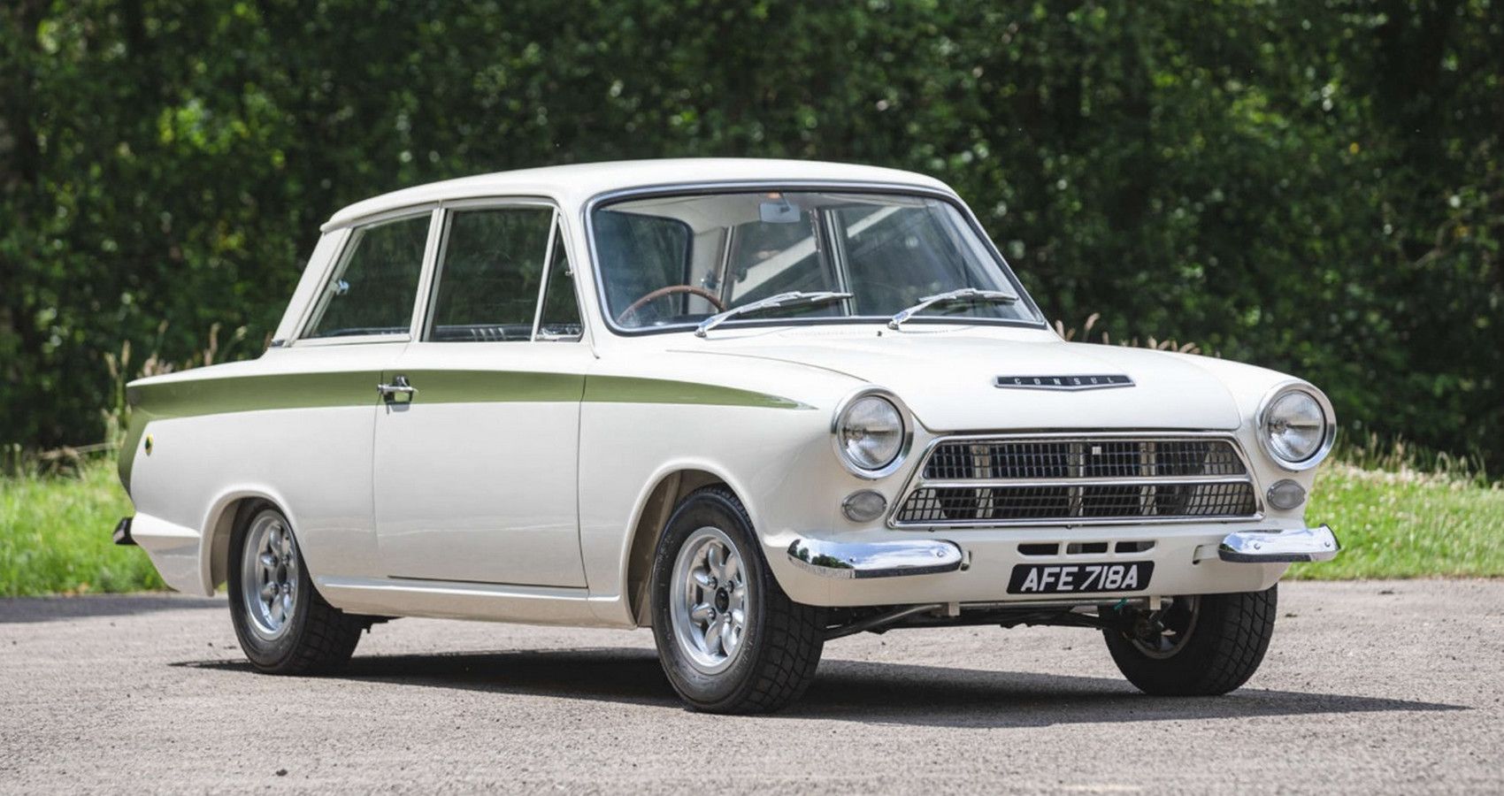 10 Classic European Car Models That Should Make A Comeback