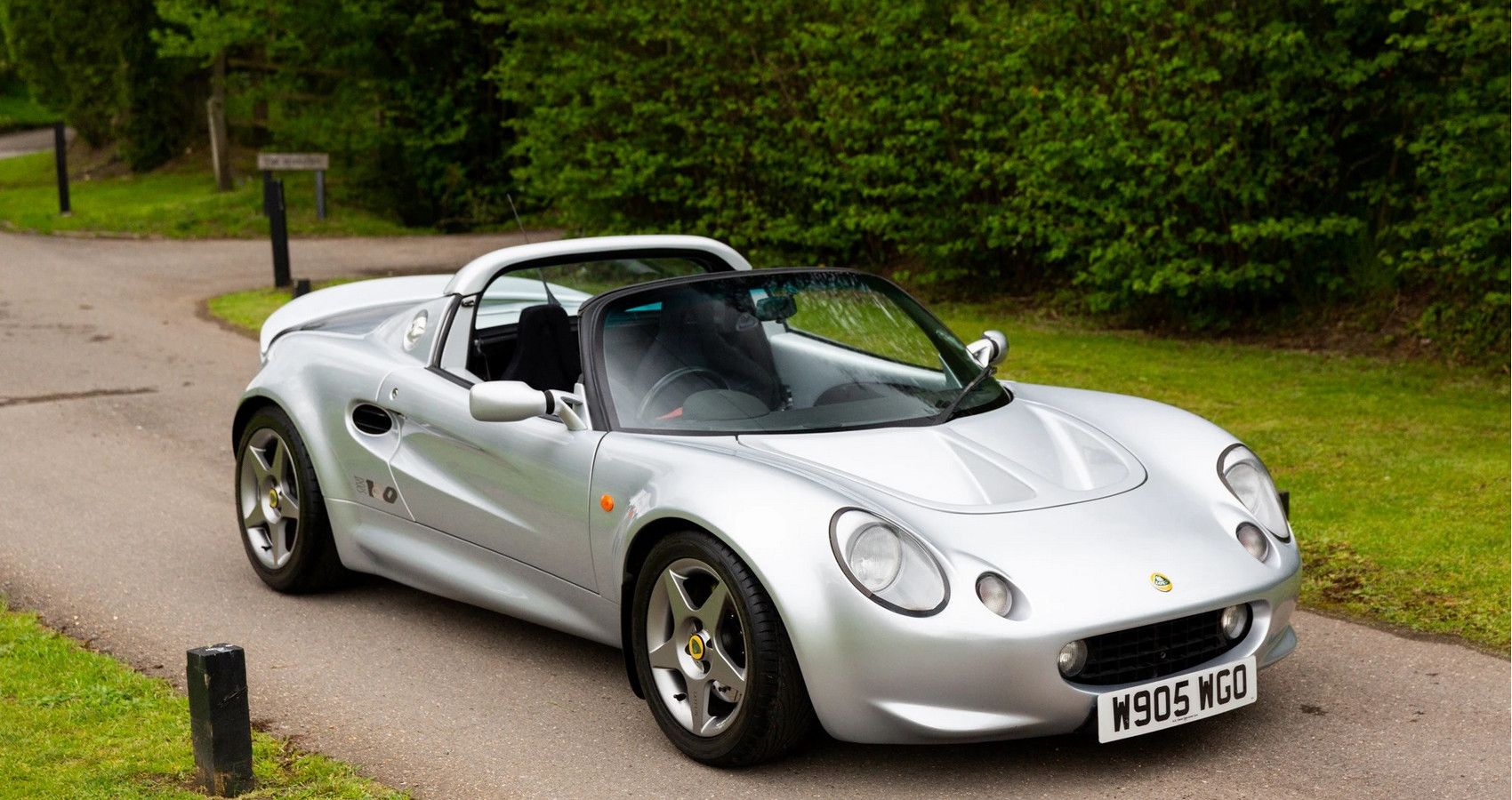10 Things Everyone Forgot About The Lotus 340R