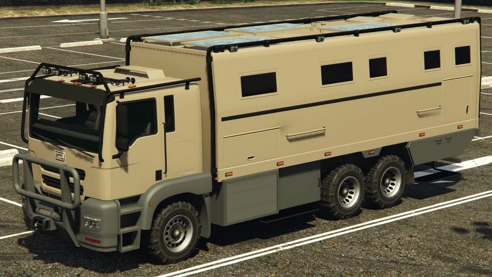 23 Most Useless Cars Available To Unlock In GTA V