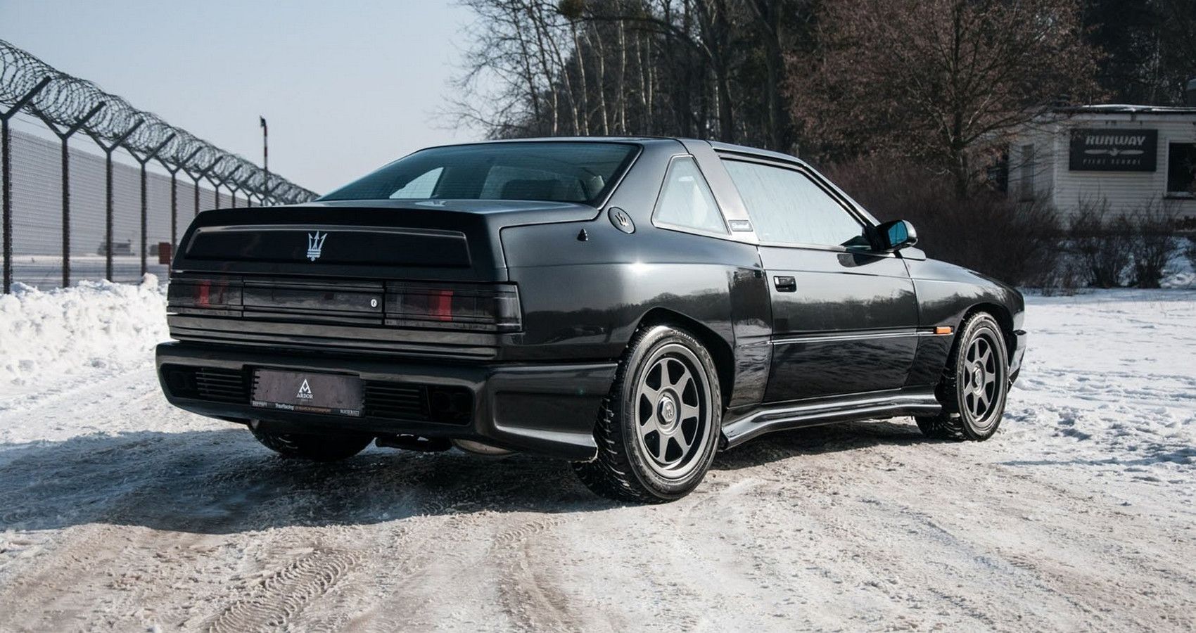 9 Stunningly Beautiful Cars Collectors Don't Want