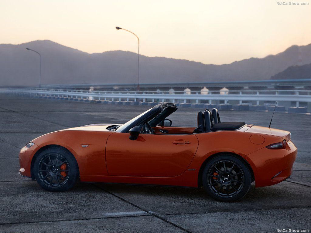 10 New Convertibles That Won't Break The Bank