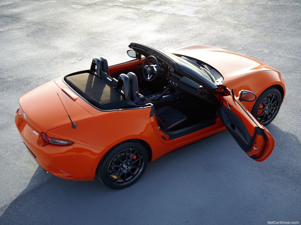 8 Cars That Genuinely Look Great In Orange