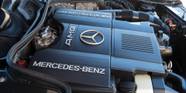 Here s What Everyone Forgot About Mercedes Benz AMG Hammer Here s What Everyone Forgot About Mercedes Benz AMG Hammer