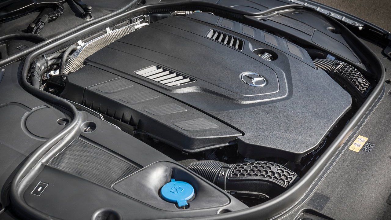10 Things To Know Before Buying The Mercedes-Benz S-Class Coupe