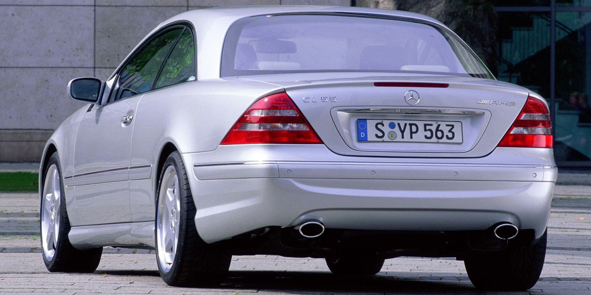 These Are The 10 Best Used Luxury Coupes On The Market Right Now