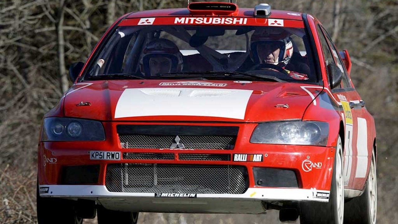 10 Greatest Group A Rally Cars Ever